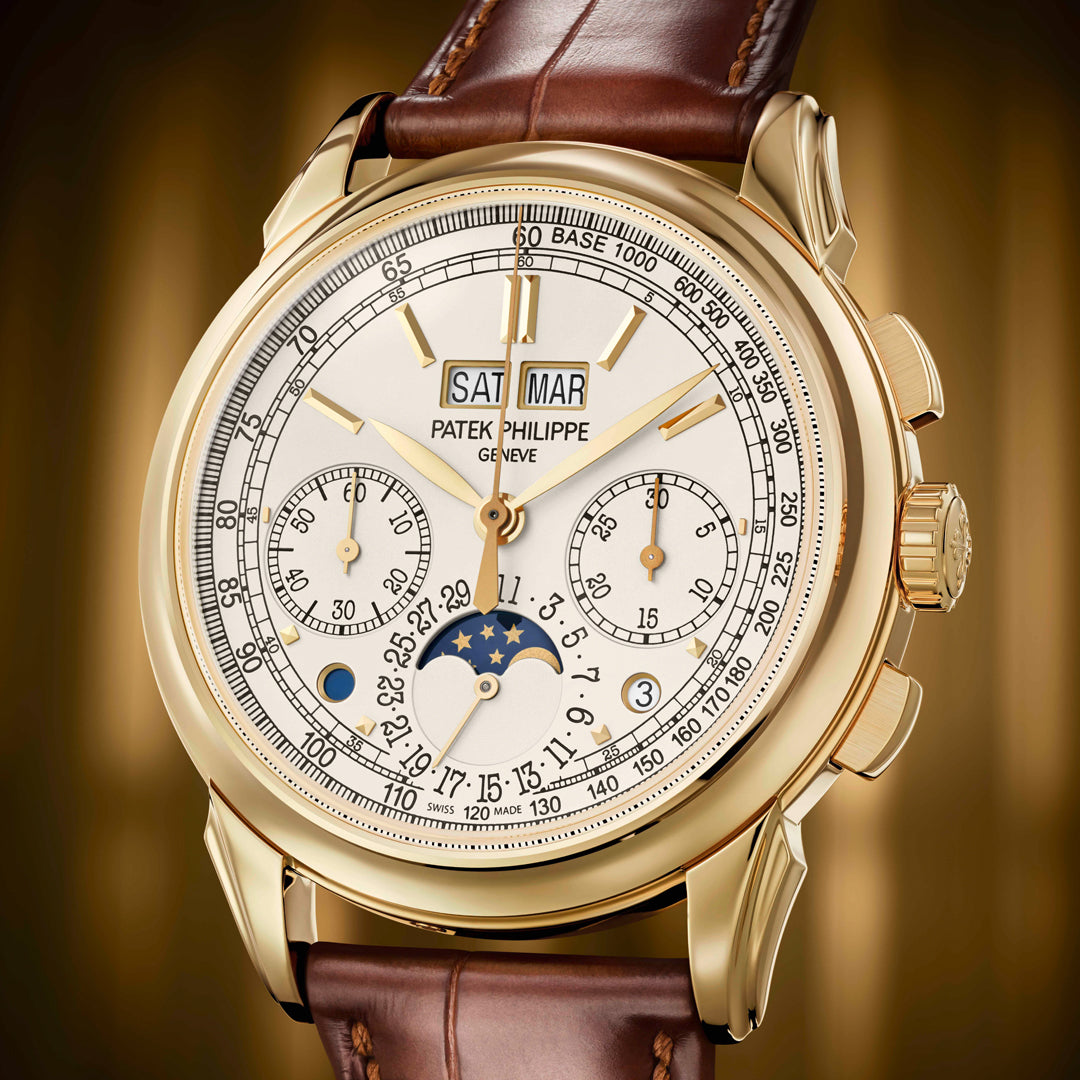 Grand Complications – Patek Philippe Boutique - Atlanta - Buckhead Village