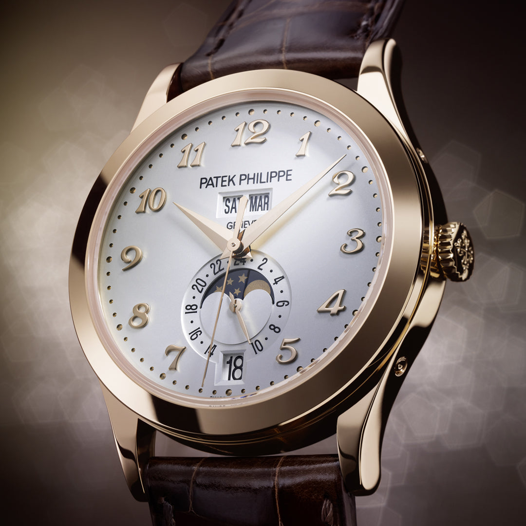 Complications – Patek Boutique Atlanta
