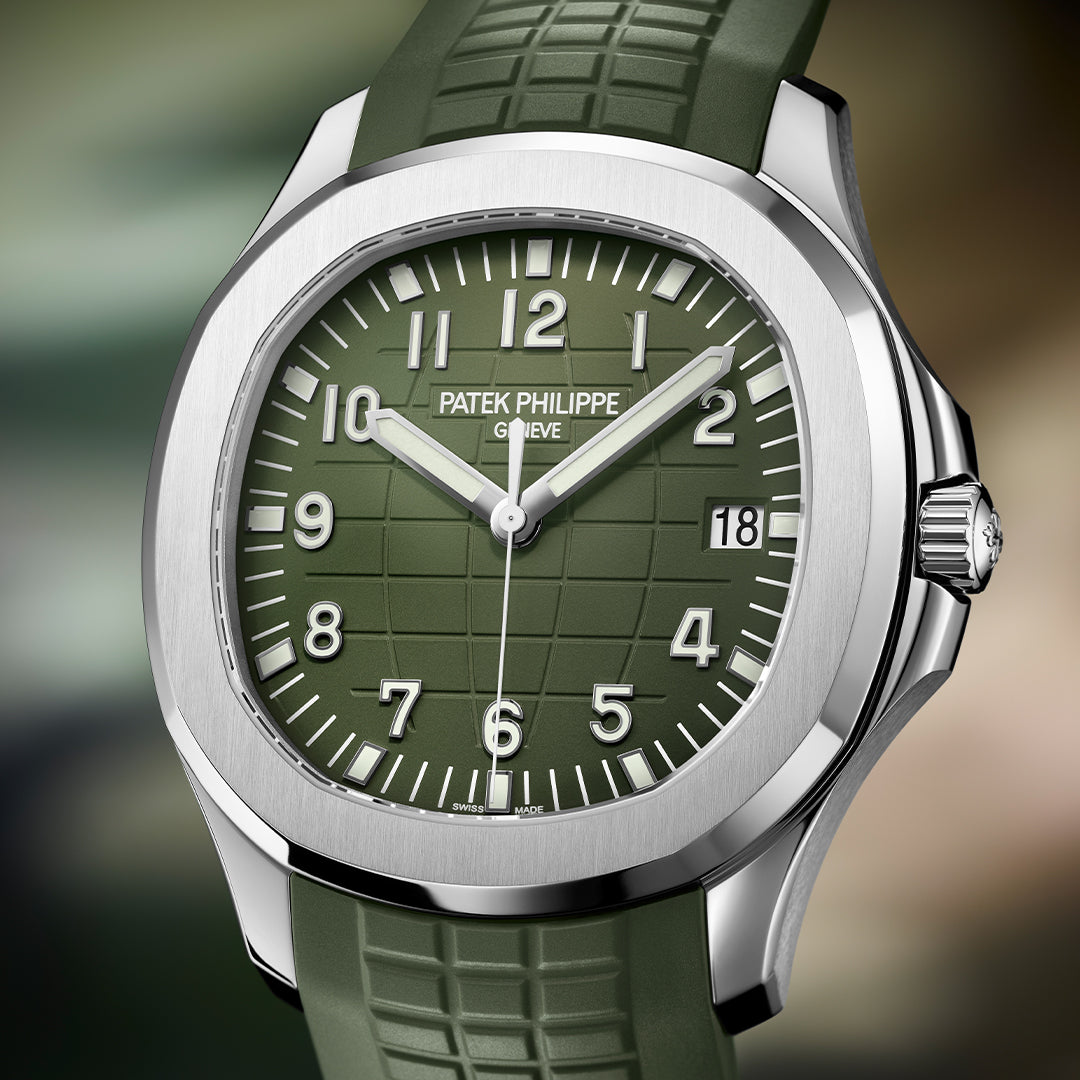 Patek Philippe Authorized Dealer Atlanta | Patek Philippe Timepieces ...